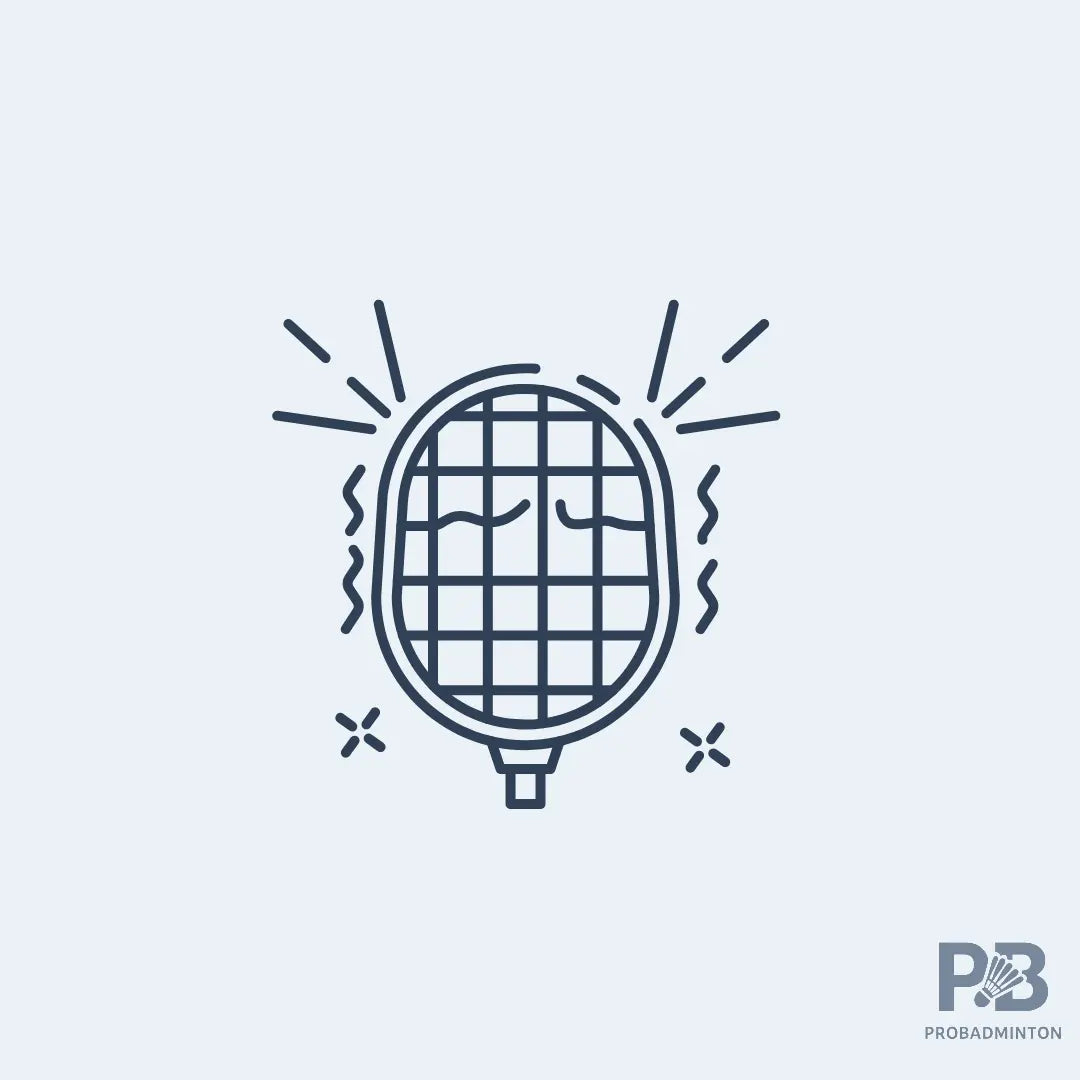 String – Probadminton