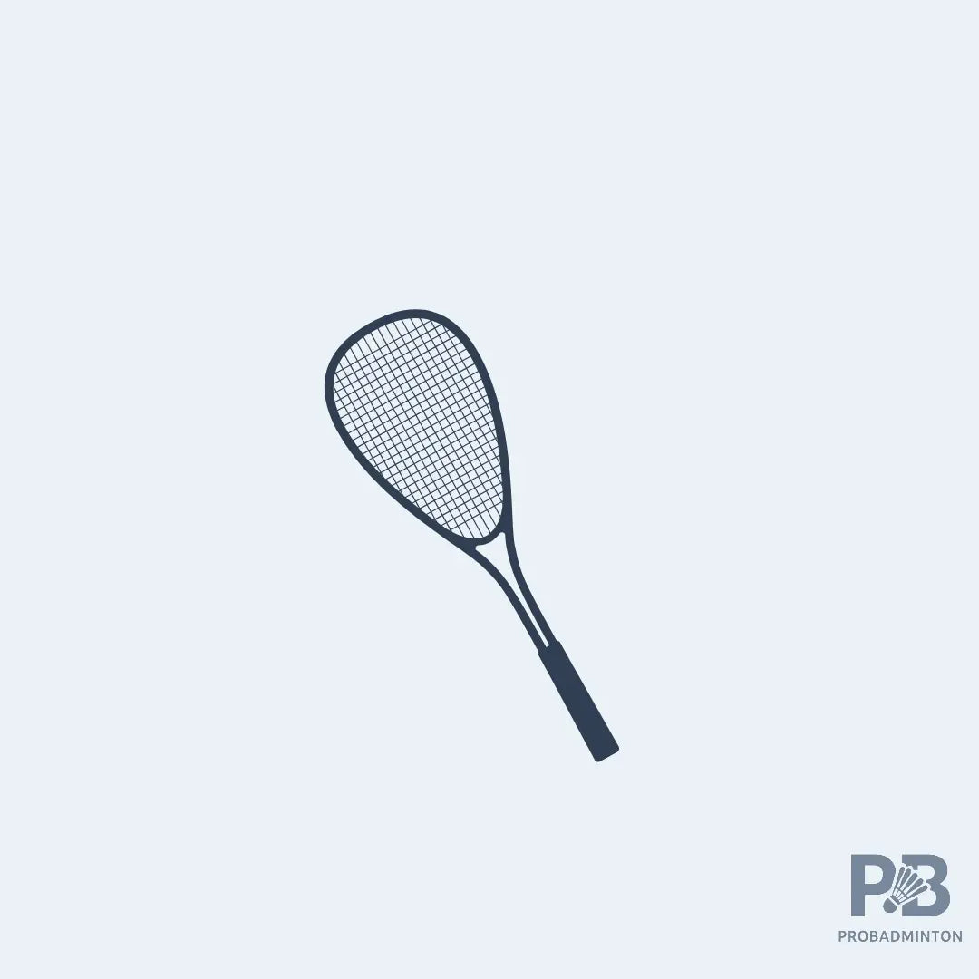 Squash rackets Collection – Probadminton