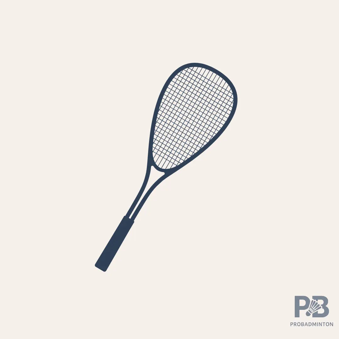 Squash store – Probadminton