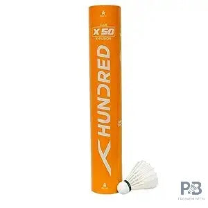 Hundred - Probadminton