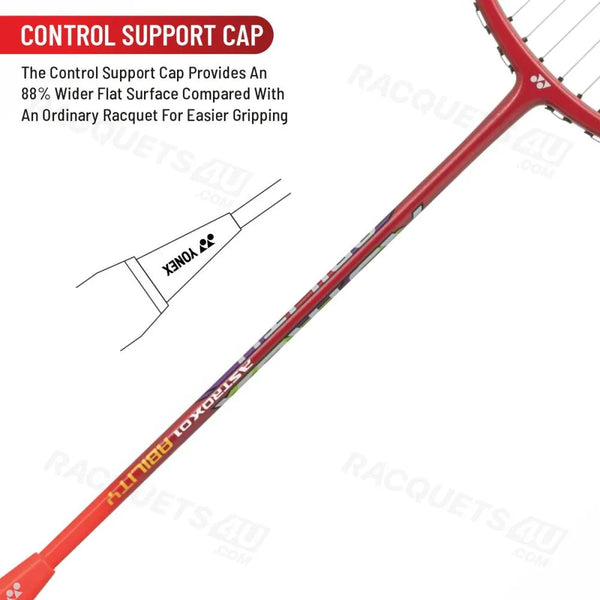 YONEX Astrox 01 Ability Badminton Racket - Probadminton