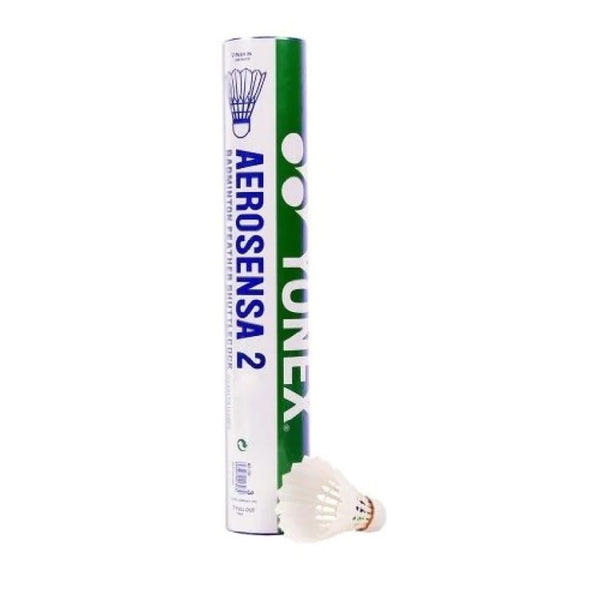 Yonex As 2 Badminton Feather Shuttlecock - Probadminton Yonex As 2 Badminton Feather Shuttlecock - Probadminton