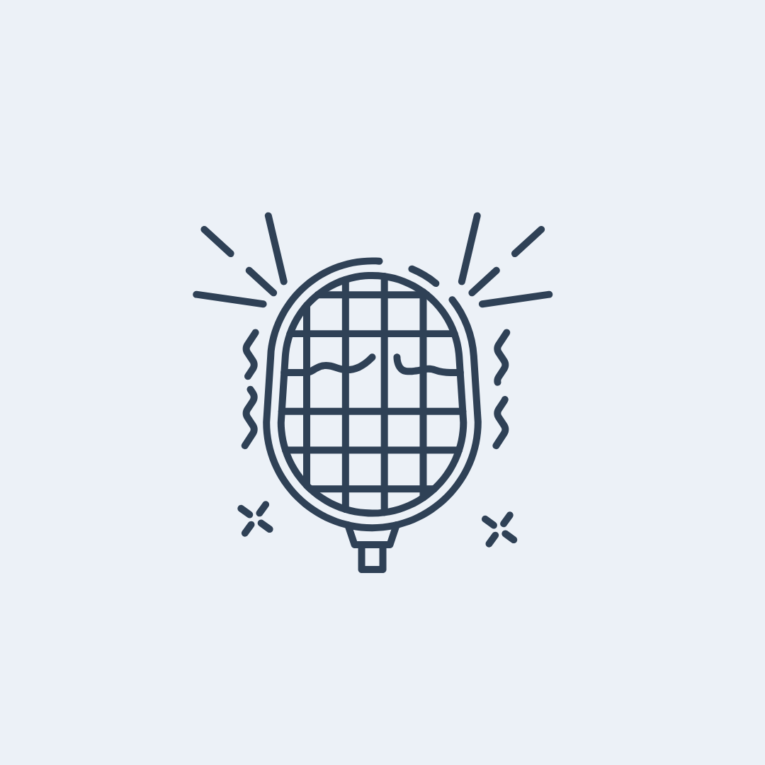 Lining Tectonic 7 Badminton Racquet – Probadminton