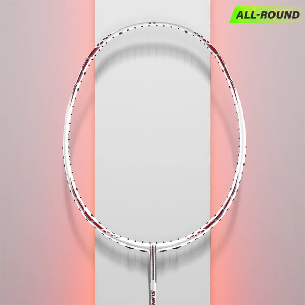 Maxbolt Rackets Page 2 - Probadminton