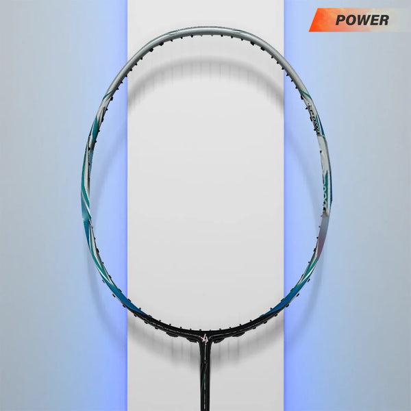 Ashaway Badmintion Rackets collection - Probadminton