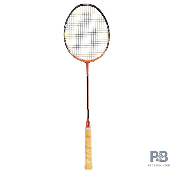 Ashaway Phantom X - Fire II Badminton Racket - Probadminton
