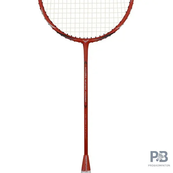 Transform Hydra Super Badminton Rackets - Probadminton