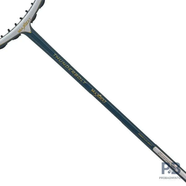 Maxbolt Thunder Bolt Badmiton Racket (Unstrung) - Probadminton