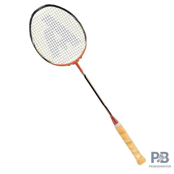 Ashaway Phantom X - Fire II Badminton Racket - Probadminton