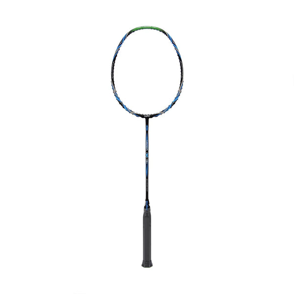 Maxbolt X-19 Badminton Racket - Blue - Probadminton