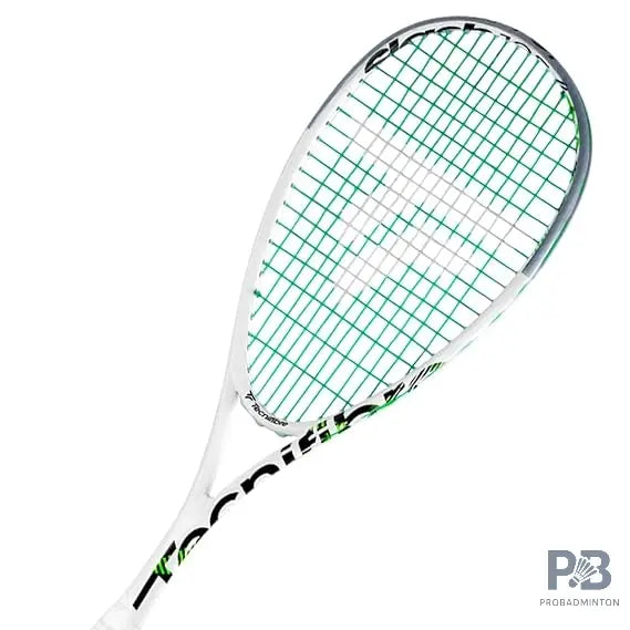TECNIFIBRE Slash 125 Squash Racket - Probadminton