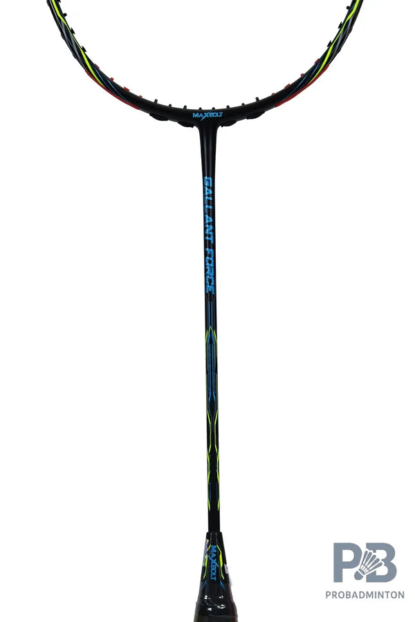 Maxbolt Gallant Force Badminton Racket - Probadminton