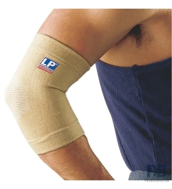 LP Elastic Elbow Support / 953 – Adjustable Compression Sleeve for Spo ...