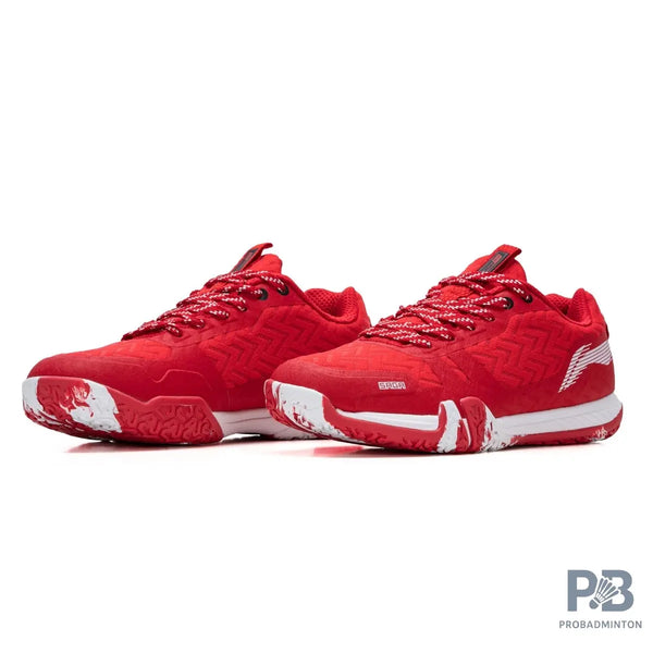 Li-Ning Saga Lite 6 Badminton Shoes - probadminton