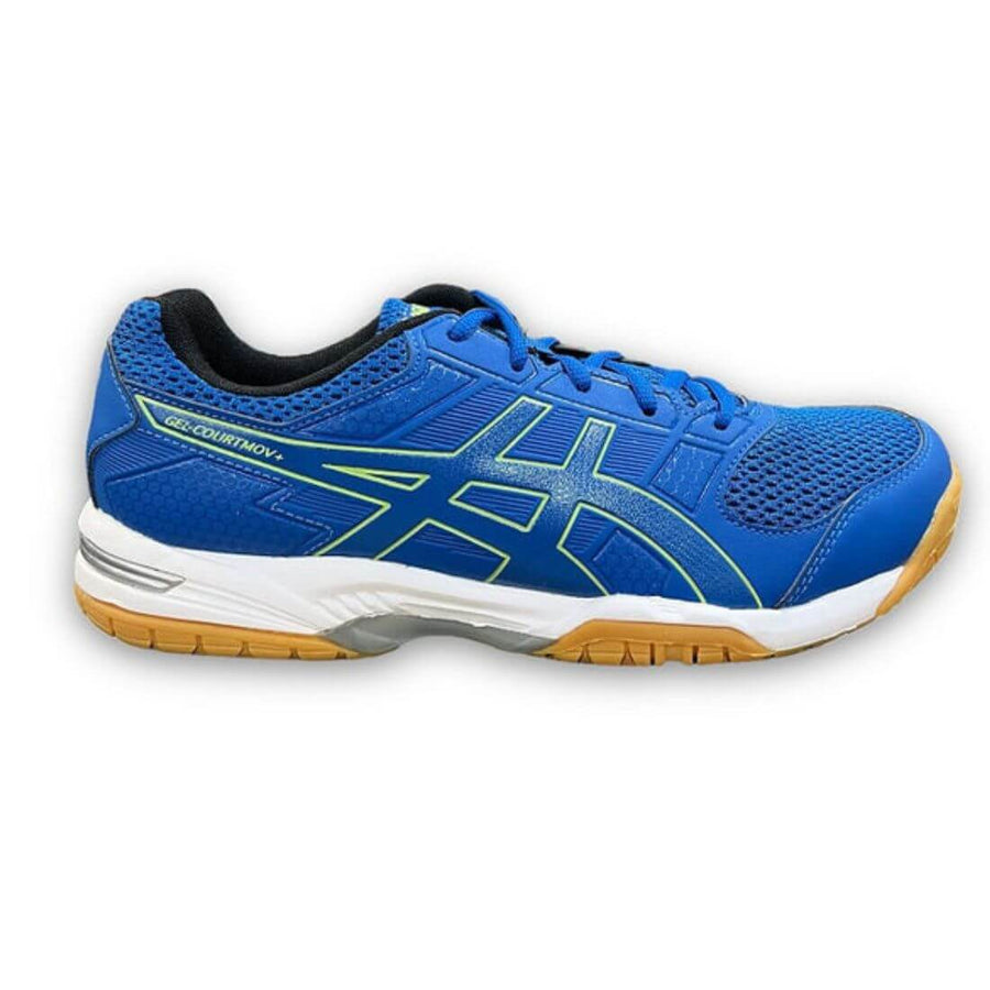 Asics shoe - probadminton
