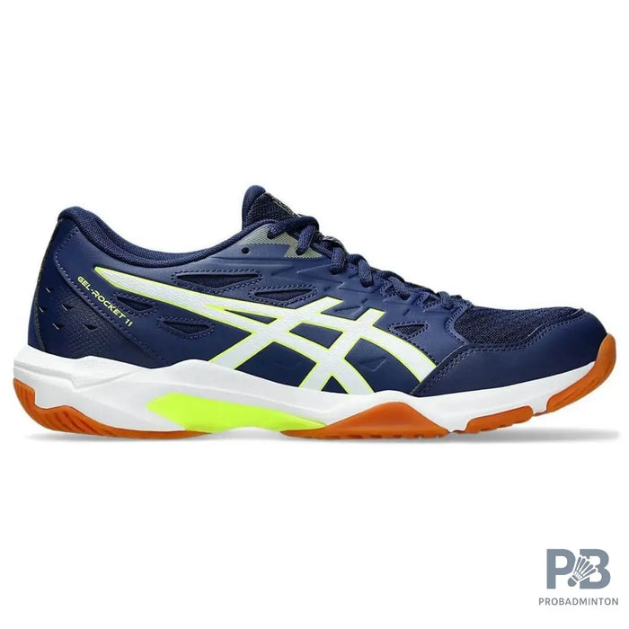 Asics shoe - probadminton