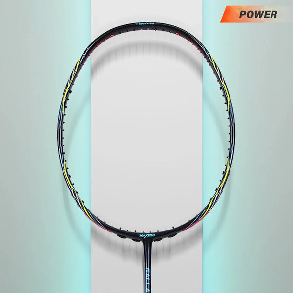 Maxbolt Gallant Force Badminton Racket - Probadminton