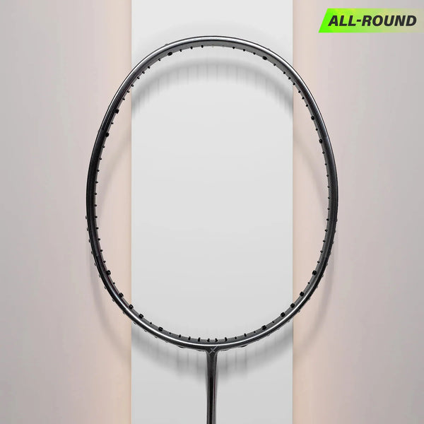 Maxbolt Metal Badminton Racket | Head Heavy for Power & Speed | ProBad ...