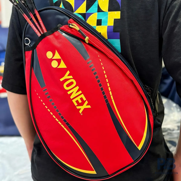 Yonex Club Sling Bag 23439D (In 2 colors) - Probadminton