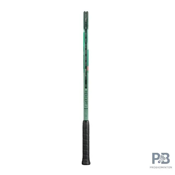 Yonex Percept 97 310g Olive Green Tennis Racquet | Buy at Probadminton