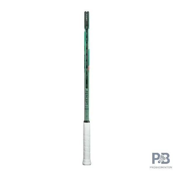 Yonex Percept 97L Olive Green Tennis Racquet | Buy at Probadminton.in