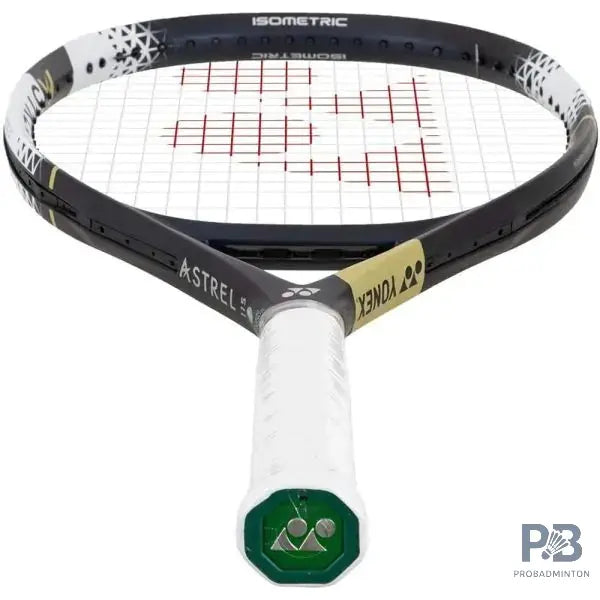 YONEX Astrel 115 - Gold Tennis Racquets - Probadminton