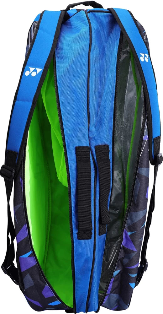 Yonex Kit Bag PC 1 3DQ014-22926T-SR | Premium Badminton Kit Bag for Pl ...
