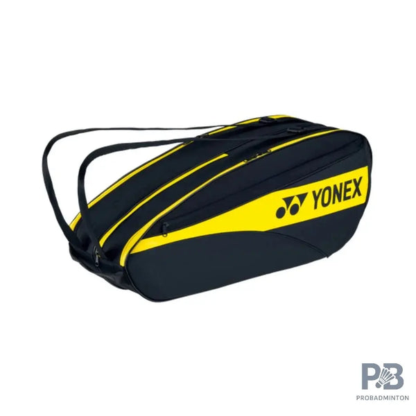 “Yonex BA42326 NEX Team Badminton KitBag | Multi-Compartment Squad Sto ...