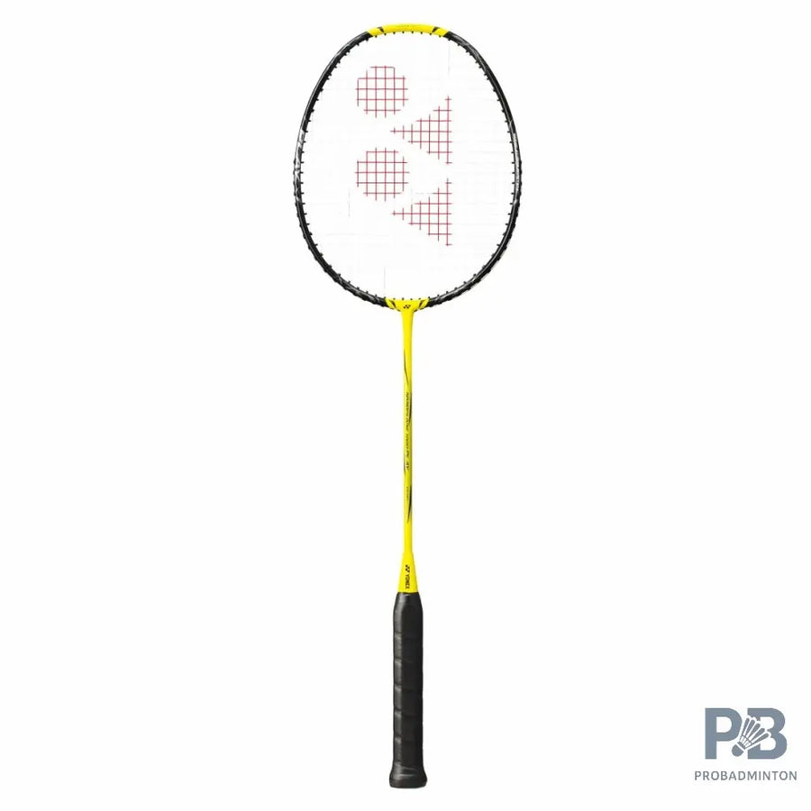 YONEX Nanoflare 1000 Play Badminton Racket – Lightning Yellow | 4U 5G ...
