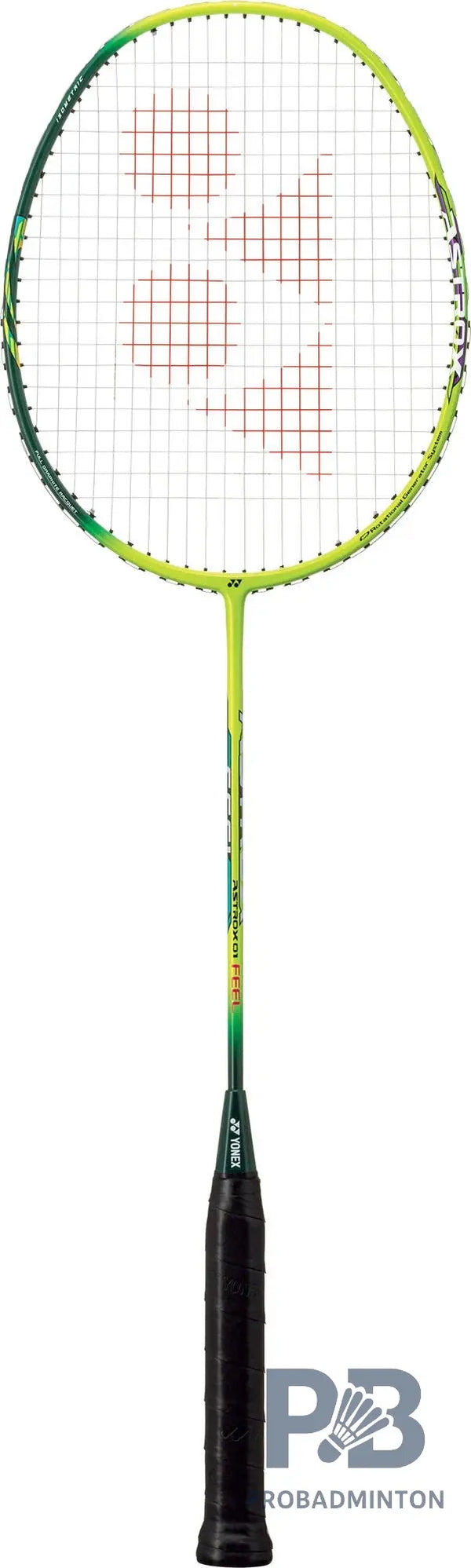 Yonex Astrox Feel 01 Badminton Racket - Probadminton