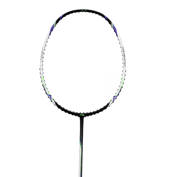 Lining Halbertec Motor Badminton Racket ( 3u / 4u / 5u) - Probadminton