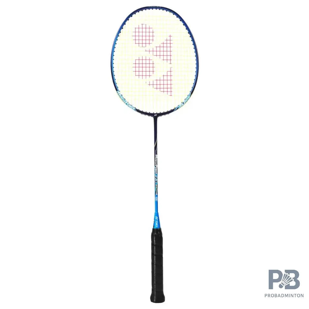 Yonex Muscle Power (MP) 33 Light Badminton Racket (Assorted Colors ...