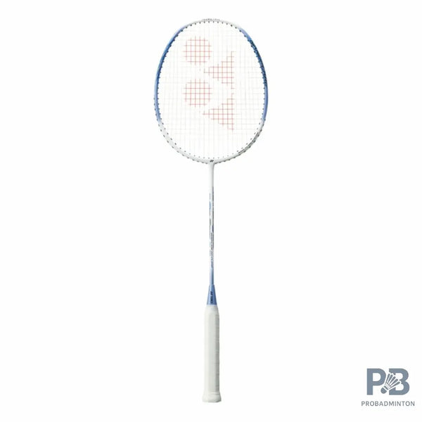 Yonex Nanoflare 001 Clear Badminton Racket - 5u - Probadminton