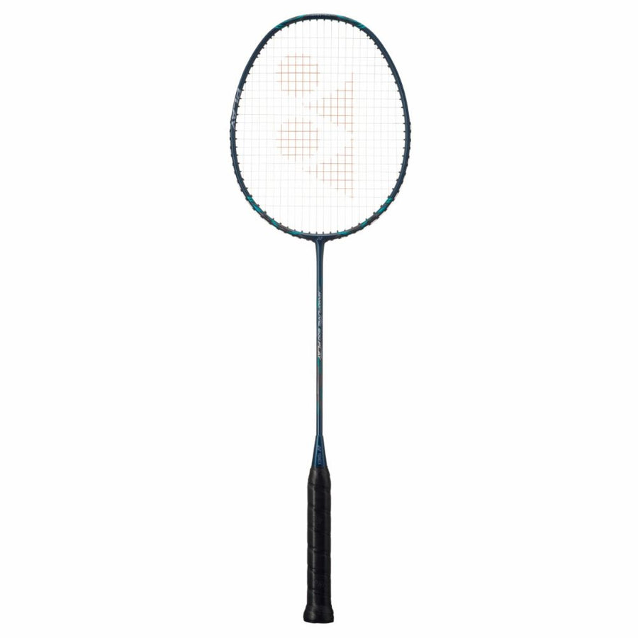 YONEX Nanoflare 800 Play Badminton Racket – Deep Green | 4U G5 | Fast - Probadminton