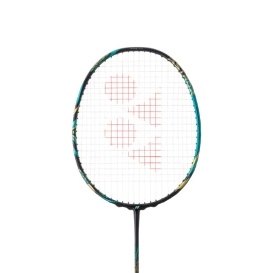Yonex Astrox 88S Play Badminton Racket | Emerald Blue | Graphite | Ful ...