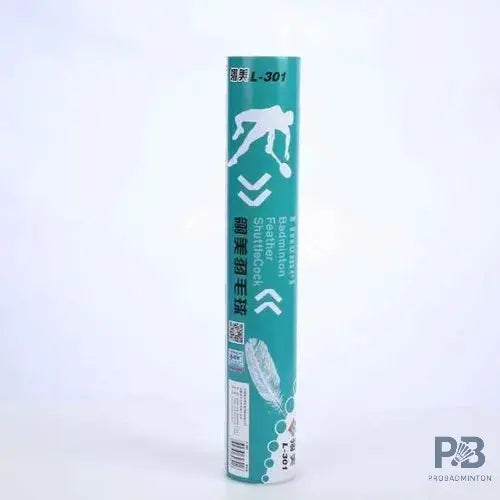 Ling-me shuttle - probadminton