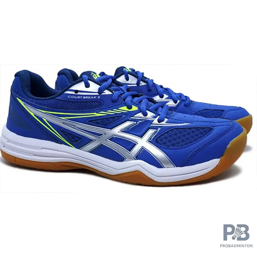 Asics - probadminton