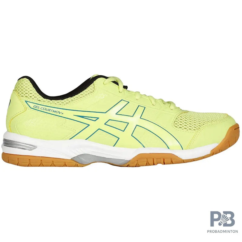Asics shoe - probadminton