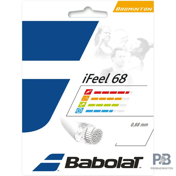 Babolat string - Probadminton