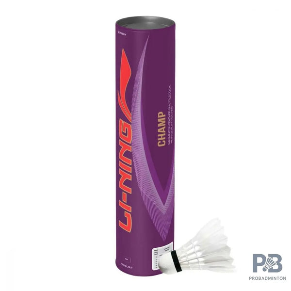 Lining shuttlecock - Probadminton