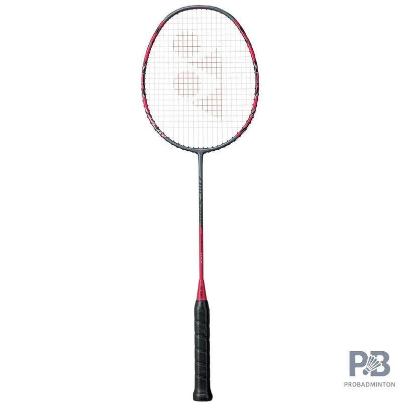 Yonex Arcsaber 11 Play Badminton Pre-Strung Racket (Grayish Pearl) | 4 ...