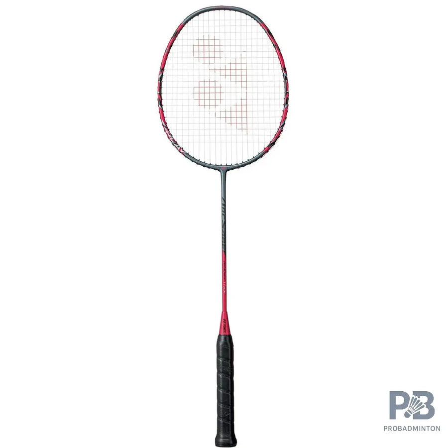 Yonex Arcsaber 11 Play Badminton Pre-Strung Racket (Grayish Pearl) | 4 ...