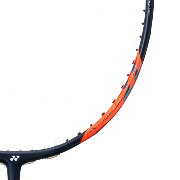 Yonex Astrox 100ZZ Unstrung Badminton Racket | 4U-G5 | Graphite | Prof ...