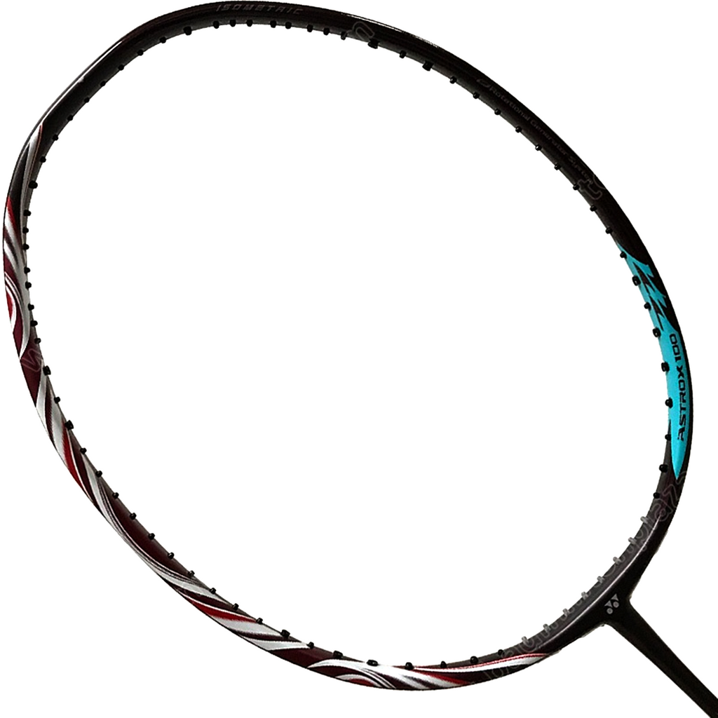 Yonex Astrox 100ZZ Unstrung Badminton Racket | 4U-G5 | Graphite | Prof ...