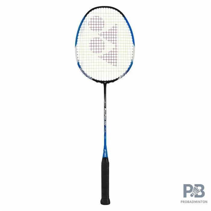 Yonex Muscle Power 22 Light (Black / Blue) Badminton Racket - probadminton
