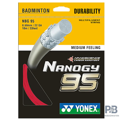 Yonex string - probadminton