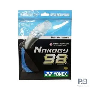 Yonex Exbolt 65 Badminton String Set (10m) - probadminton